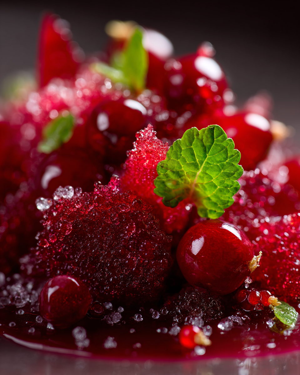 Thai Red Rubies Dessert – The Most Delicious Thai Treat Ever