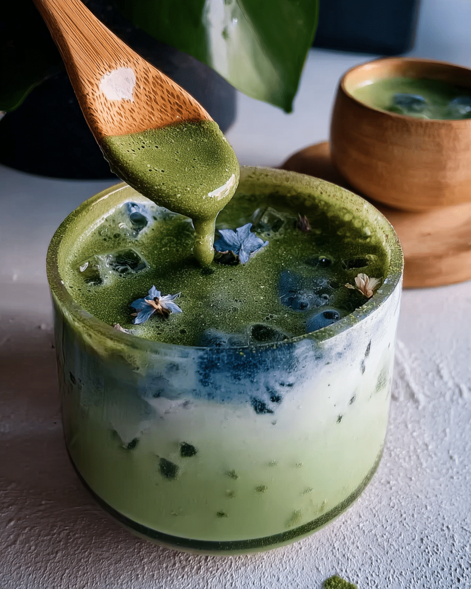 Butterfly Pea Matcha: The Most Delicious Wellness Drink You’ll Ever Try