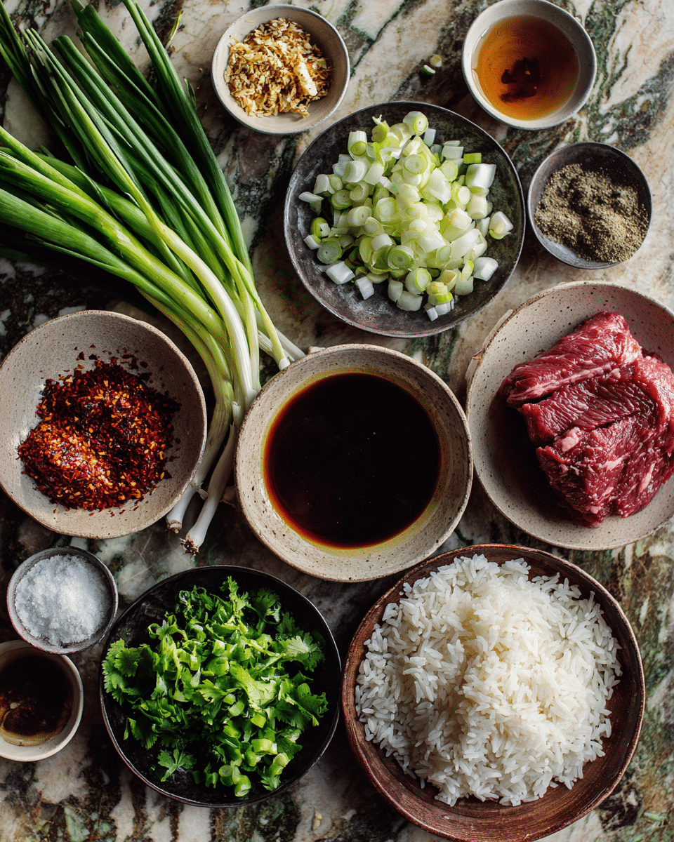 Crying Tiger Beef – The Most Delicious Thai Dish You Must Try